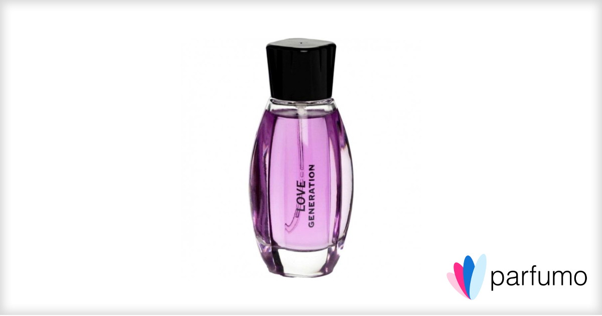 Love Generation by Street Looks » Reviews & Perfume Facts