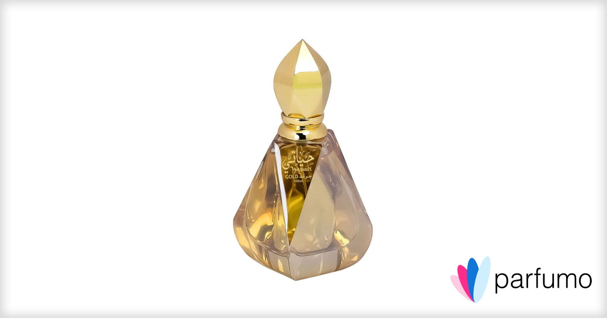 Hayati Gold / حياتي الذهبية von Al Haramain / الحرمين (Eau de Parfum ...