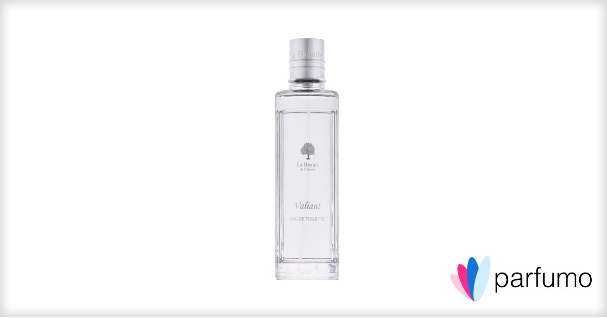 Valiant by La Beauté (Eau de Toilette) » Reviews & Perfume Facts