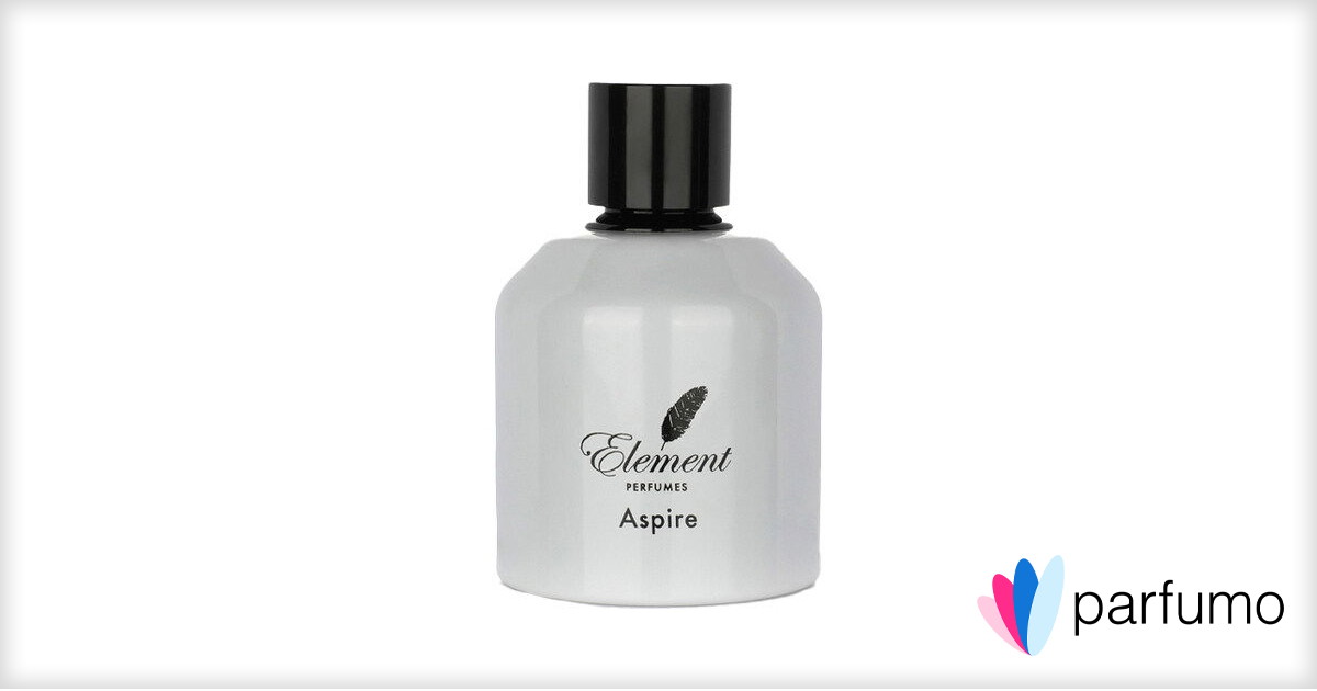 Aspire by Element » Reviews & Perfume Facts