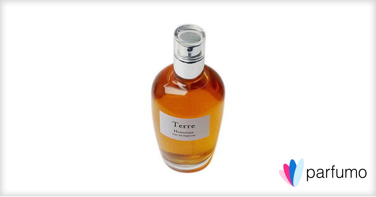 Terre by Honorine » Reviews & Perfume Facts
