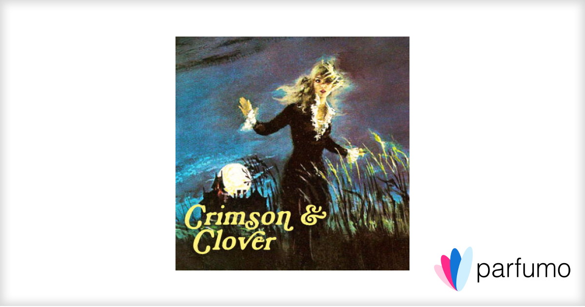 Crimson & Clover by Pulp Fragrance » Reviews & Perfume Facts