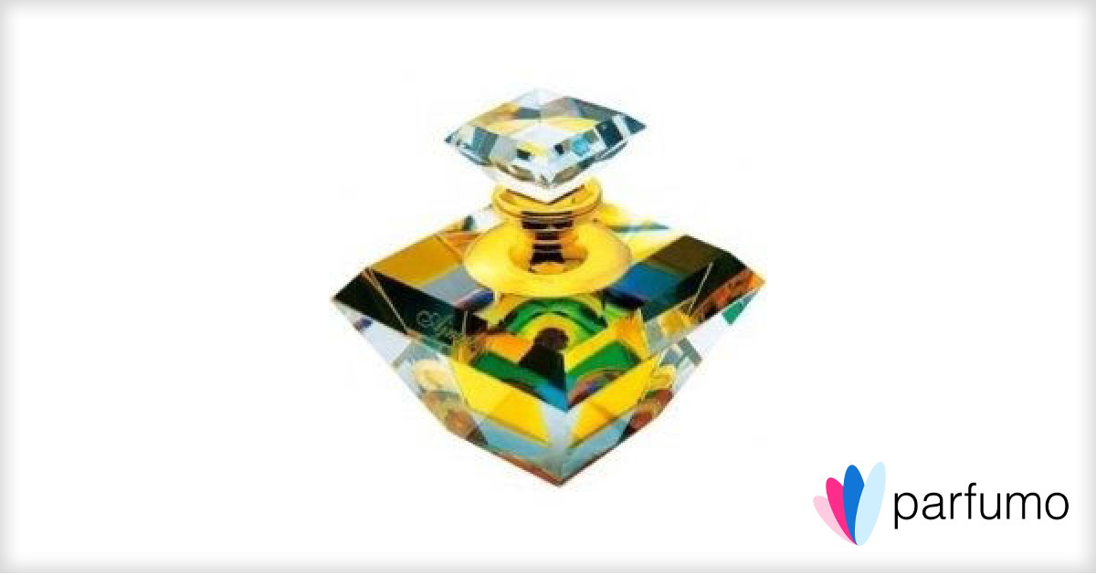 Ajmal - II » Reviews & Perfume Facts