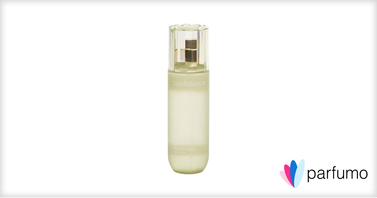 Confidence - No. 03 by Altar'd State (Body Mist) » Reviews & Perfume Facts