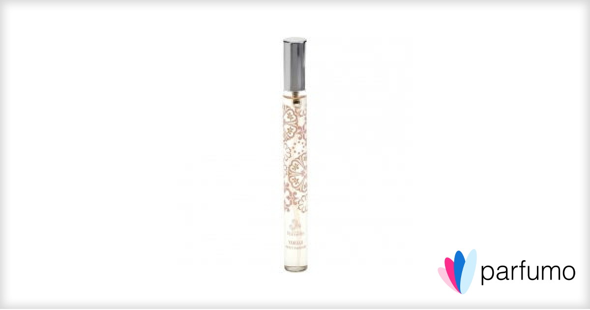 Sweet Treats - Vanilla by Urban Rituelle » Reviews & Perfume Facts