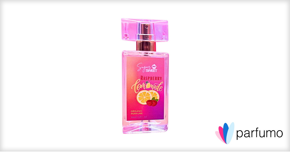 Raspberry Lemonade by Sugar Me Sweet » Reviews & Perfume Facts