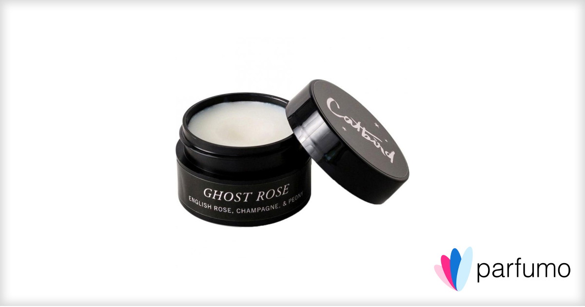 Ghost Rose by Catbird » Reviews & Perfume Facts