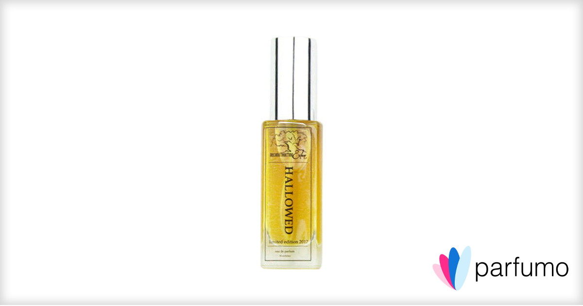 Hallowed by Deconstructing Eden » Reviews & Perfume Facts