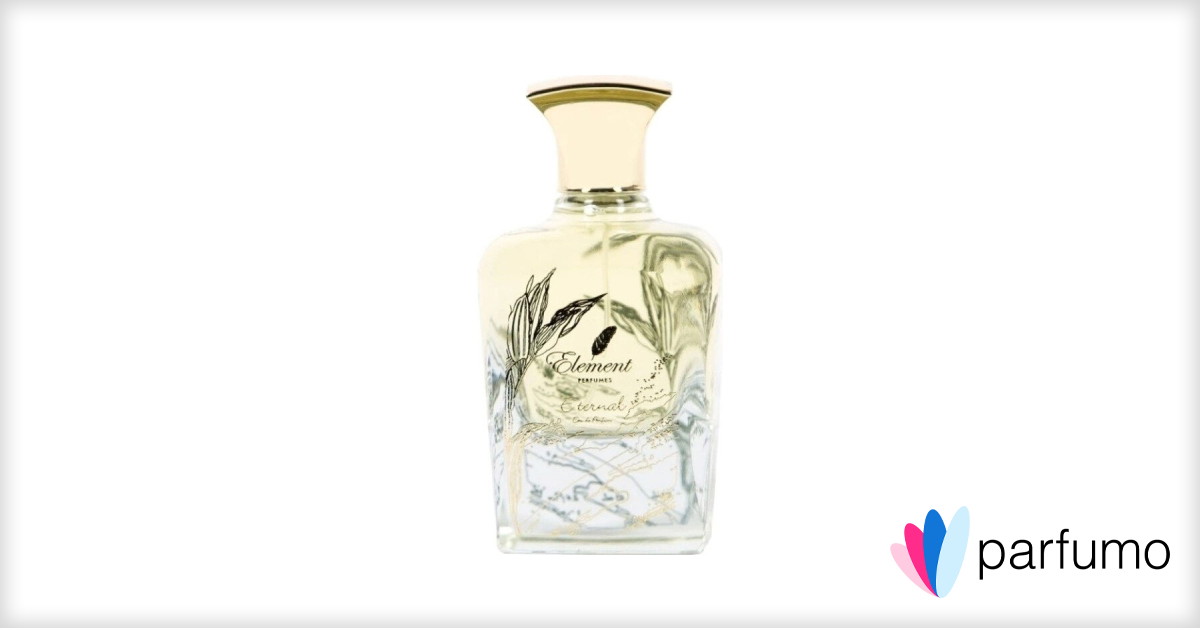 Eternal von Element » Meinungen & Duftbeschreibung