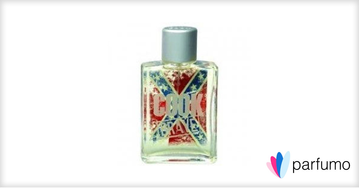 Brave by Cook » Reviews & Perfume Facts