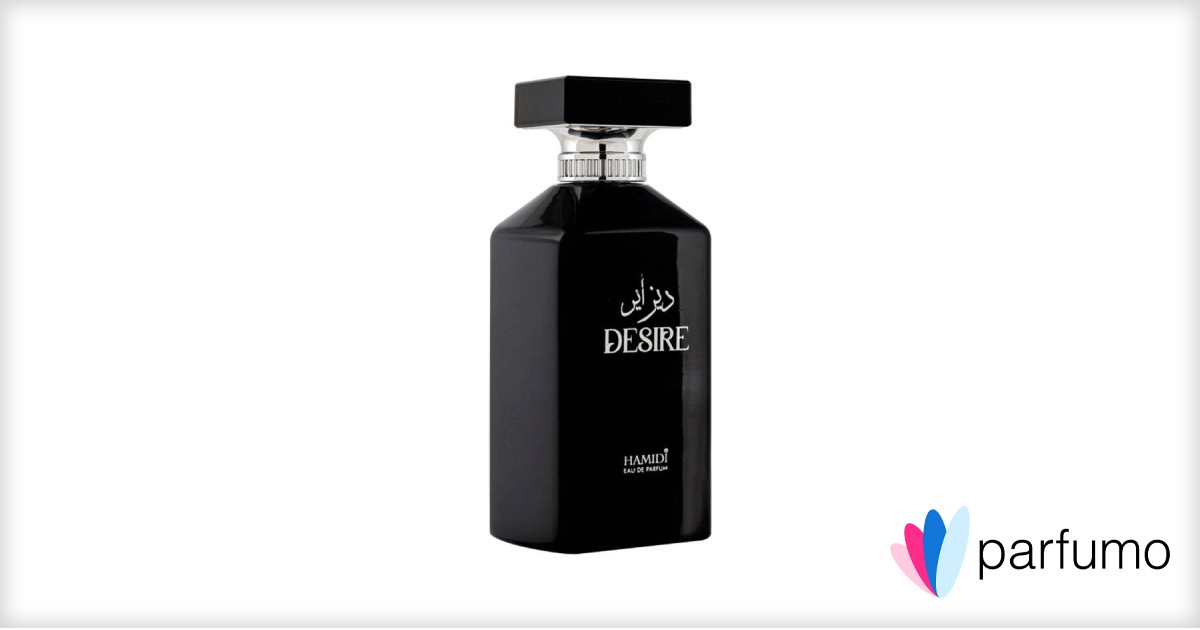 Desire / ديزاير by Hamidi Oud & Perfumes » Reviews & Perfume Facts