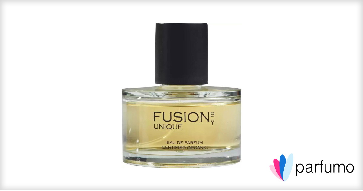 Fusion von Unique Beauty » Meinungen & Duftbeschreibung
