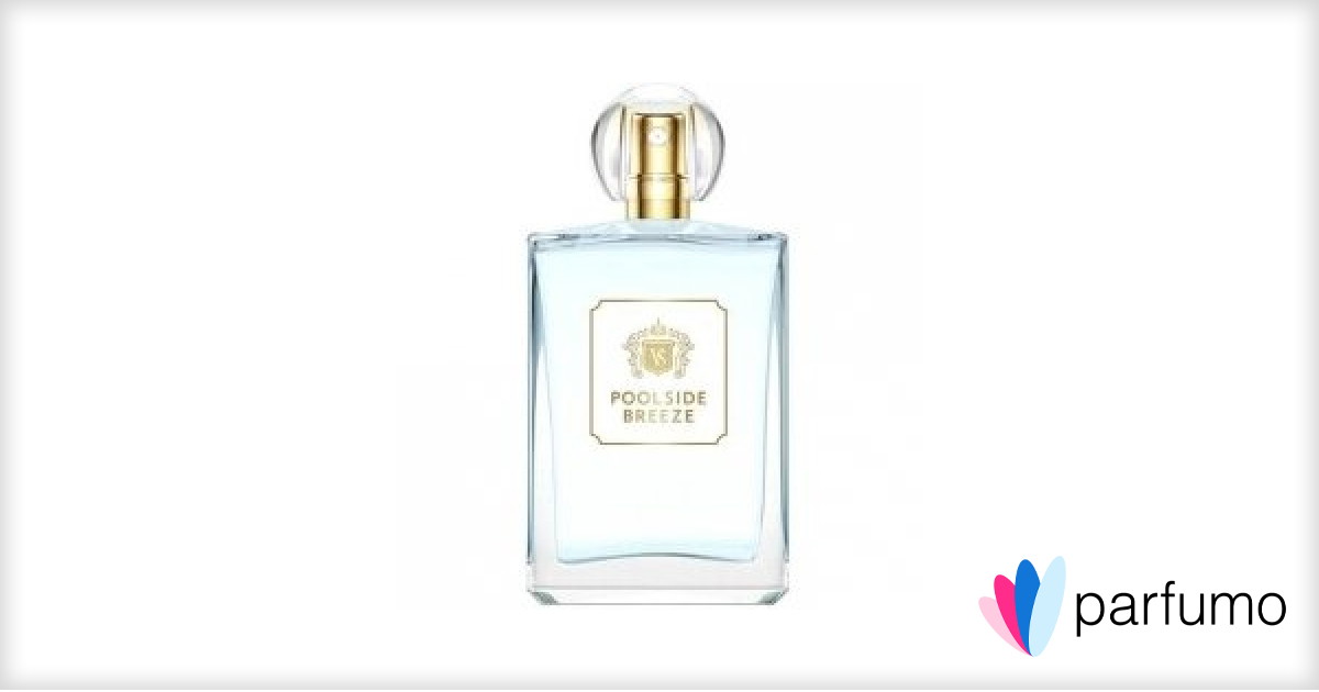 Poolside Breeze by Victoria's Secret » Reviews & Perfume Facts