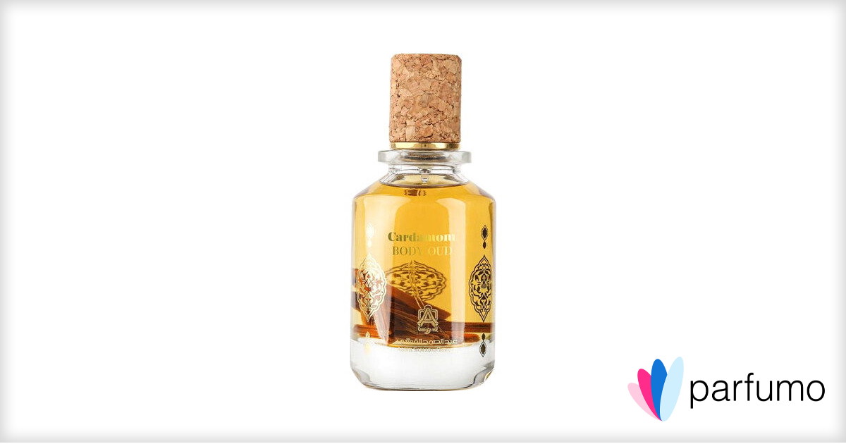 Cardamom by Abdul Samad Al Qurashi (Eau de Parfum) » Reviews & Perfume ...