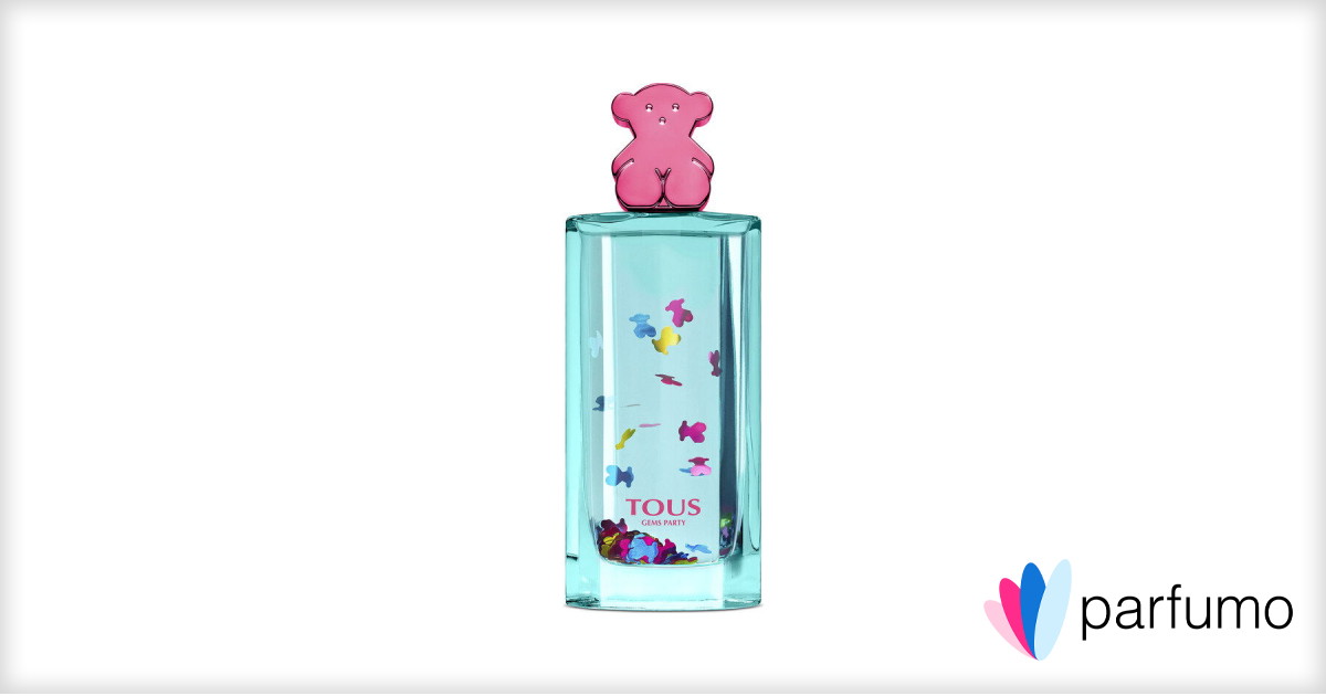 Gems Party by Tous » Reviews & Perfume Facts