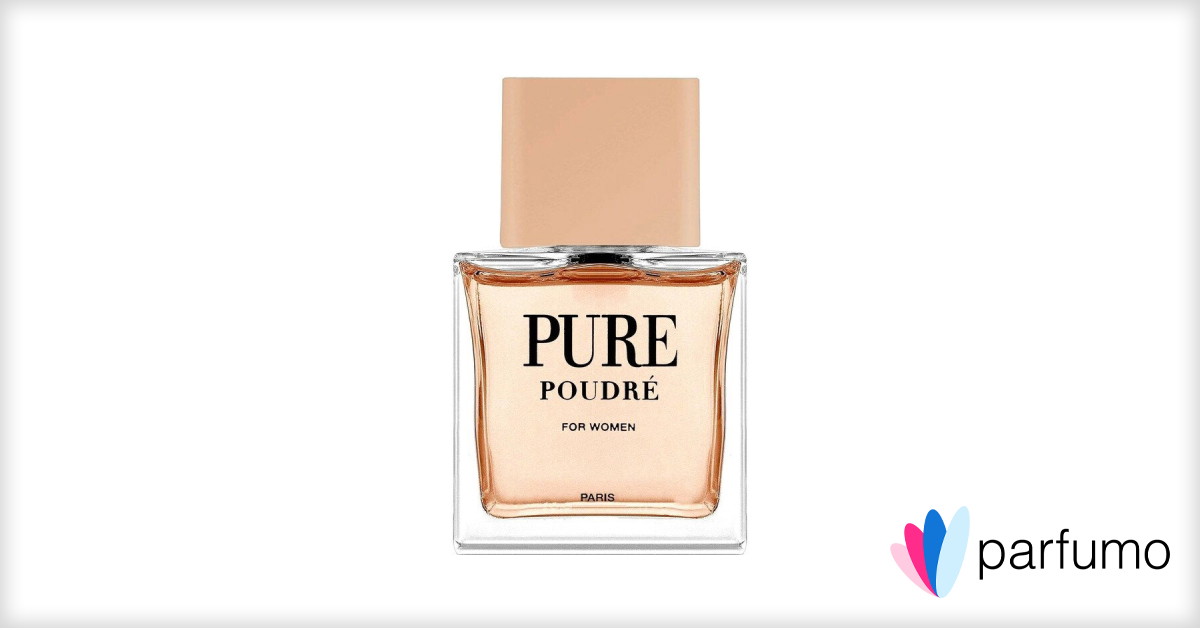 Pure Poudré by Karen Low » Reviews & Perfume Facts
