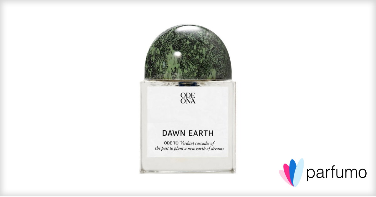 Dawn Earth by Ode Ona » Reviews & Perfume Facts