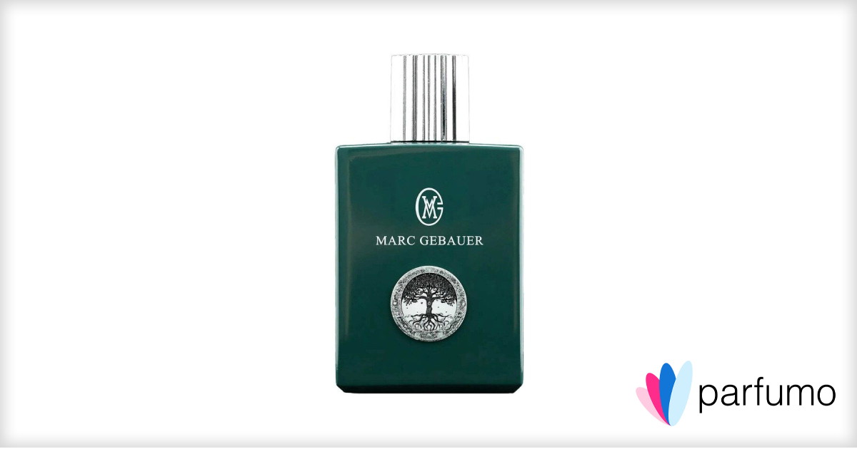 Private Garden by Marc Gebauer » Reviews & Perfume Facts