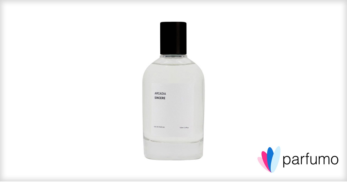 Sincere von Arcadia (Eau de Parfum) » Meinungen & Duftbeschreibung