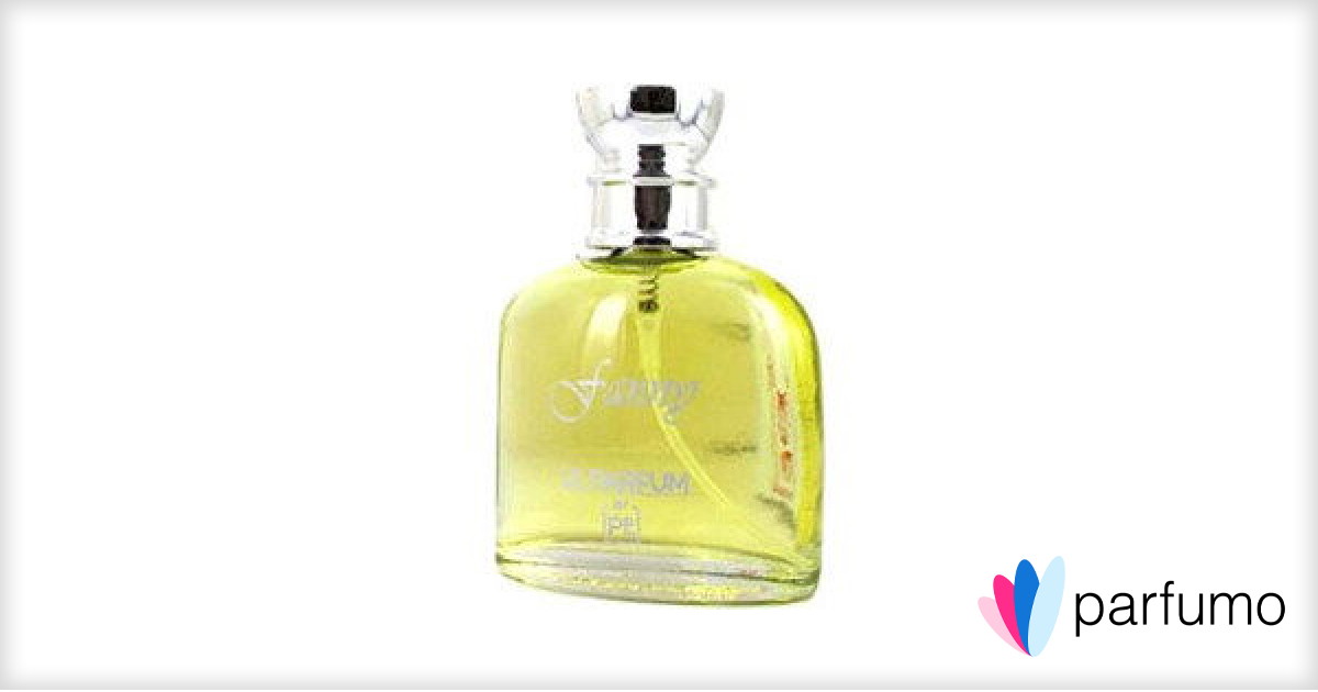 Fanny by Paris Elysees » Reviews & Perfume Facts