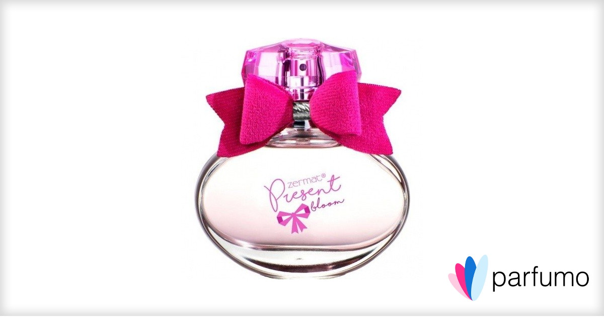 Present Bloom by Zermat » Reviews & Perfume Facts