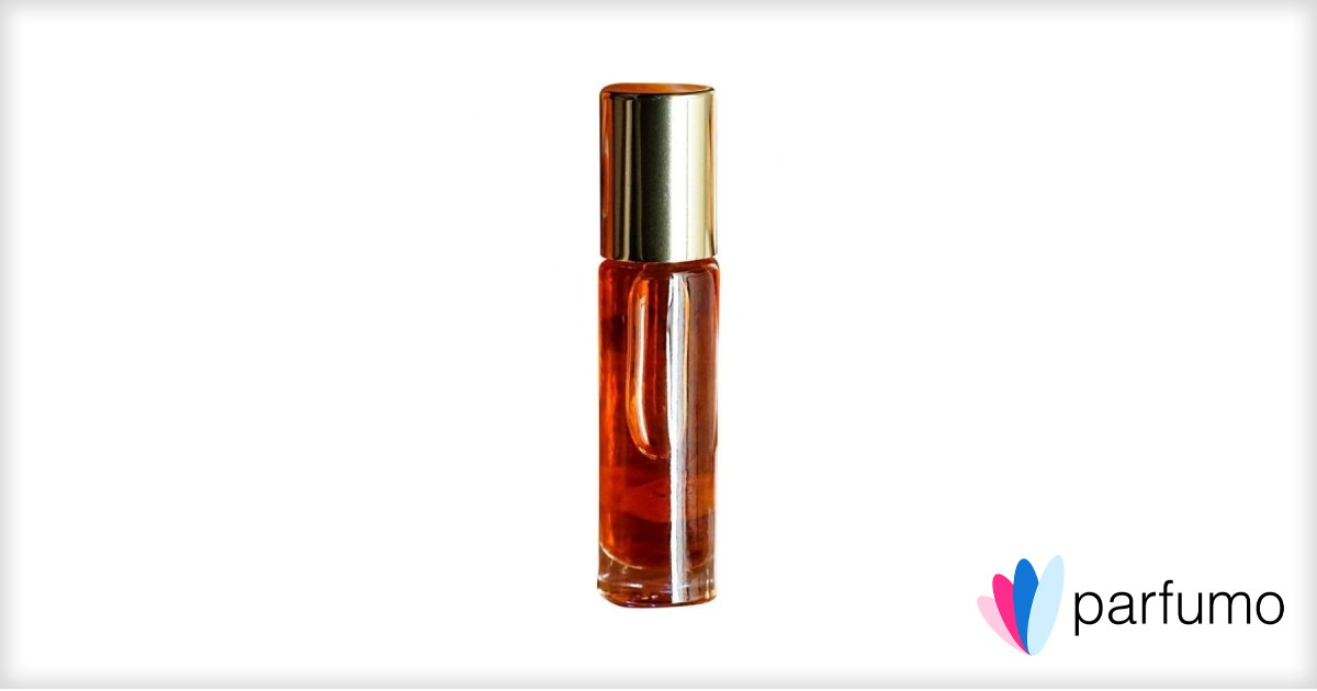 Spark by The Sage Goddess » Reviews & Perfume Facts