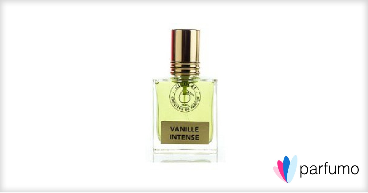 Vanille Intense by Nicolaï » Reviews & Perfume Facts