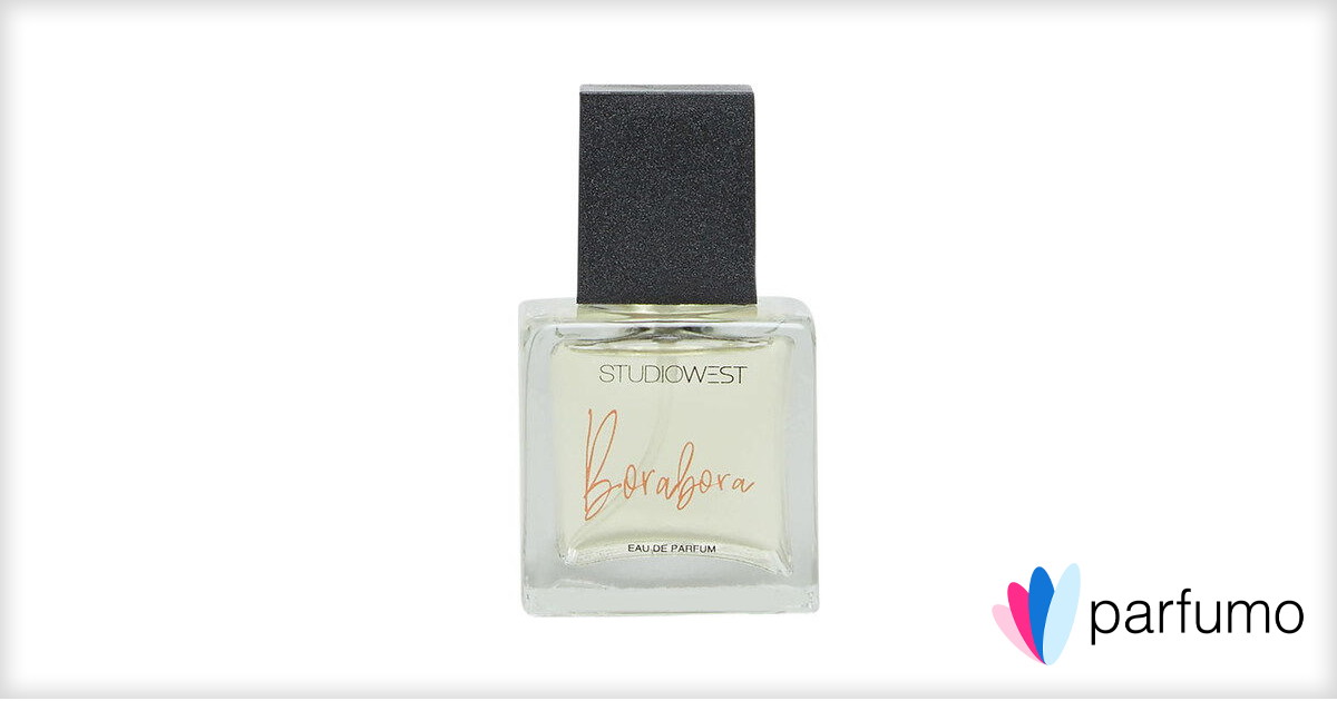 Studiowest - One Night In Borabora by Westside » Reviews & Perfume Facts