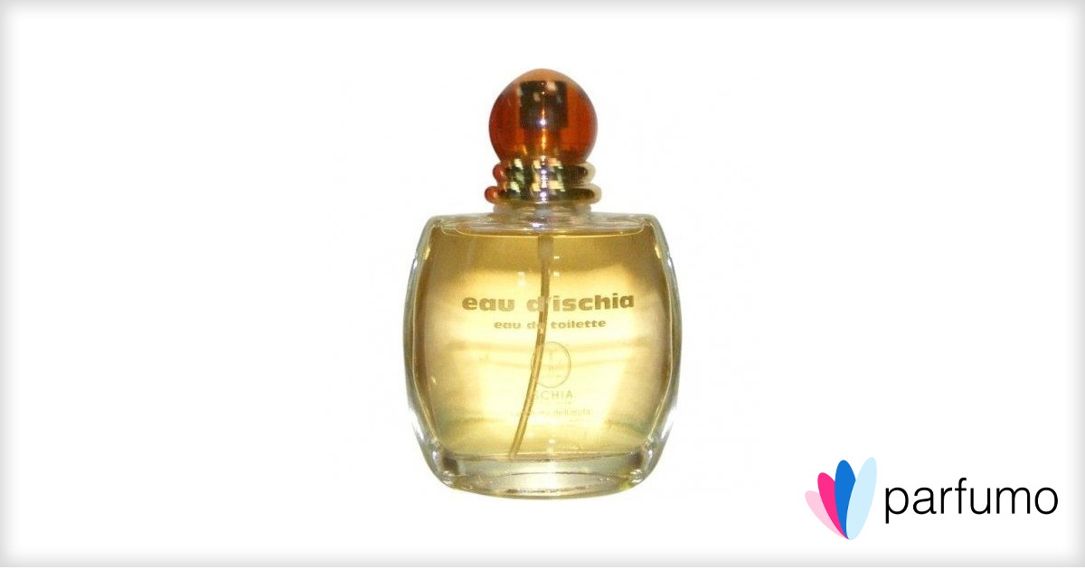 Eau d'Ischia by Ischia (Herren) » Reviews & Perfume Facts