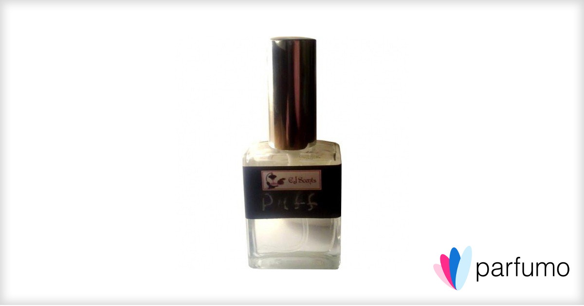Puff by CJ Scents » Reviews & Perfume Facts