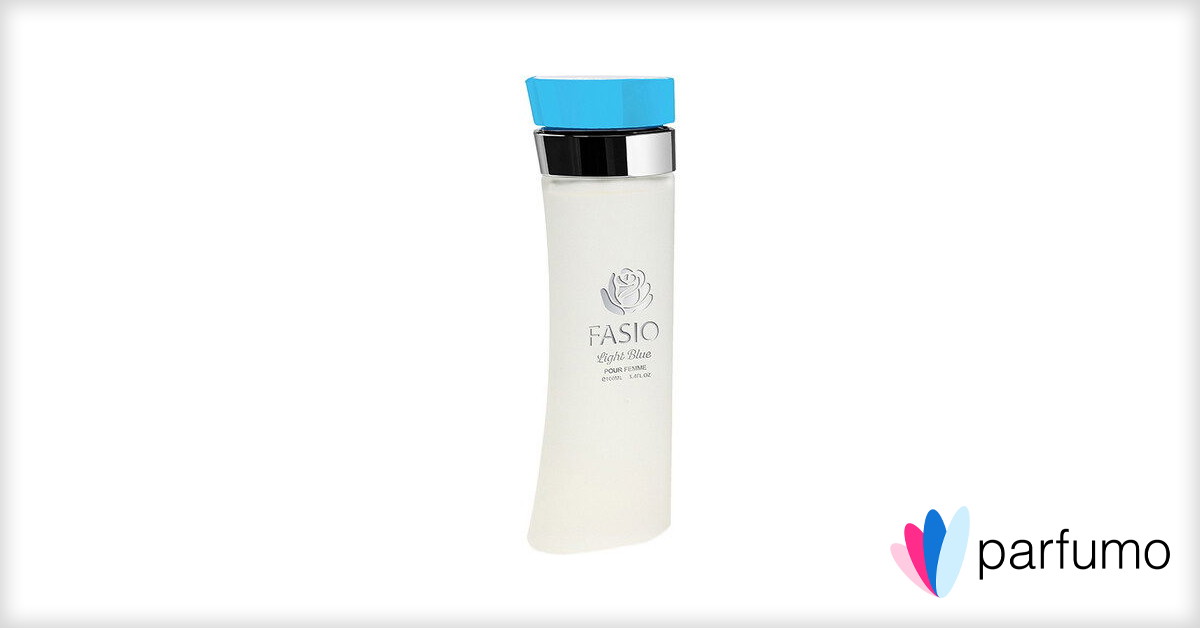 Fasio Light Blue by Emper » Reviews & Perfume Facts