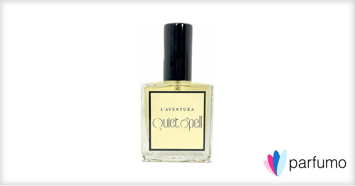 Quiet Spell by L'Aventura » Reviews & Perfume Facts