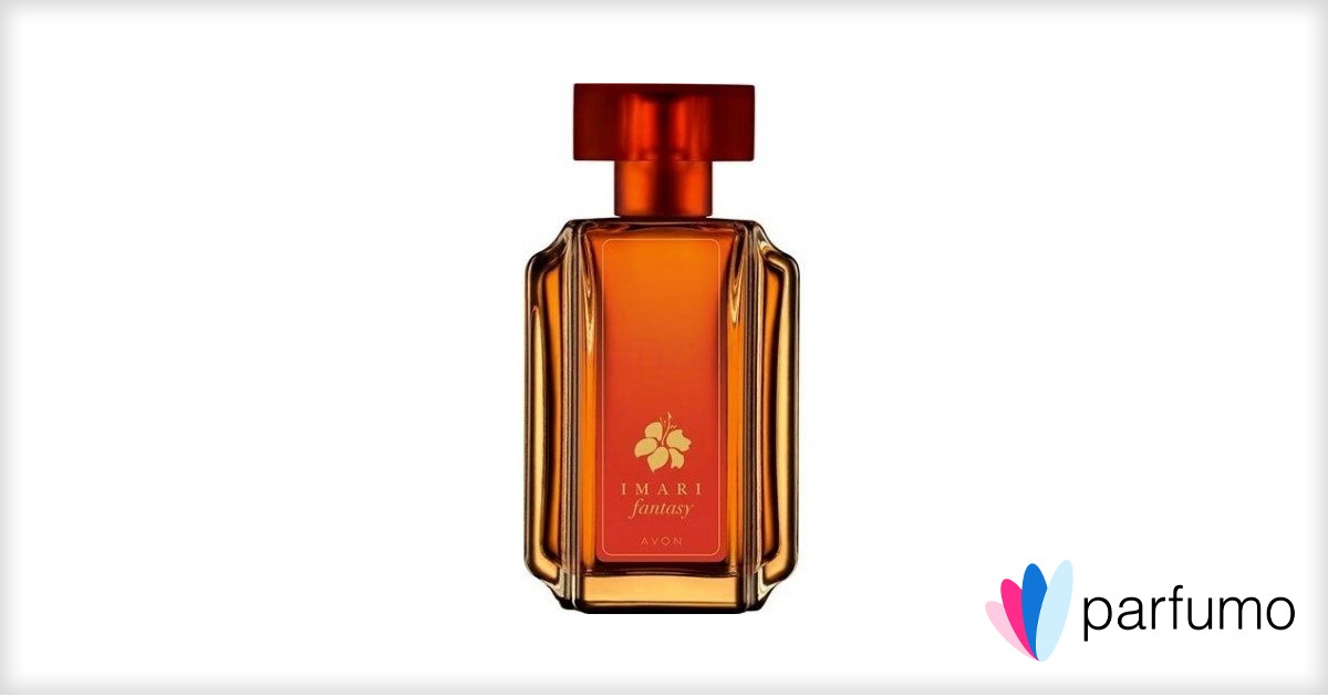 Imari Fantasy / Imari Bold by Avon » Reviews & Perfume Facts