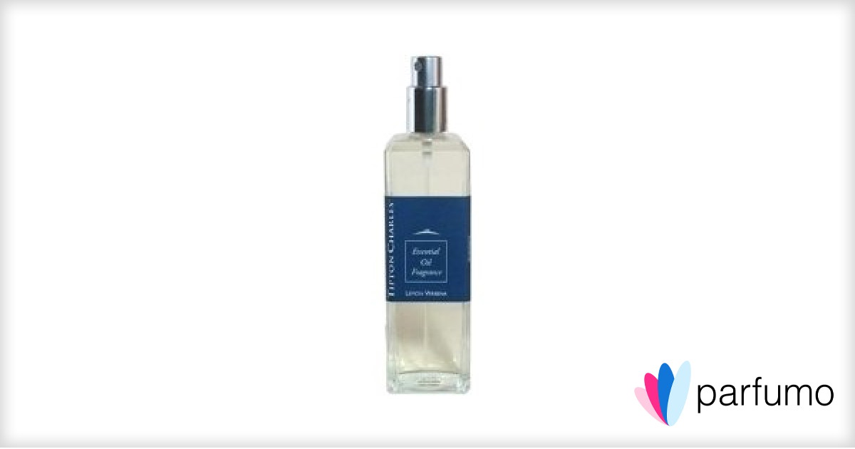 Lemon Verbena by Tipton Charles » Reviews & Perfume Facts