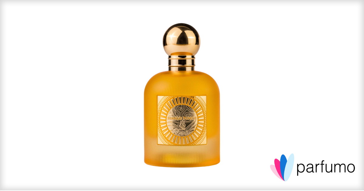 Mango Punch by Emir » Reviews & Perfume Facts