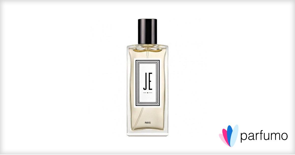 JE by Je Parfums » Reviews & Perfume Facts