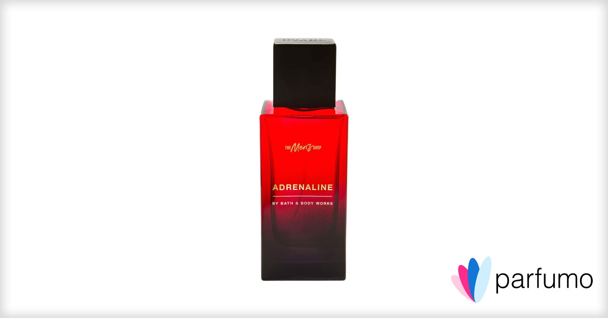 Adrenaline by Bath & Body Works (Cologne) » Reviews & Perfume Facts
