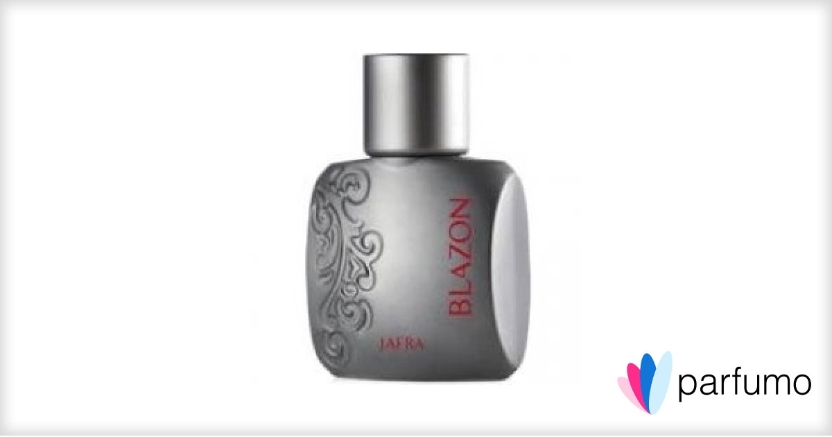 Blazon by Jafra » Reviews & Perfume Facts