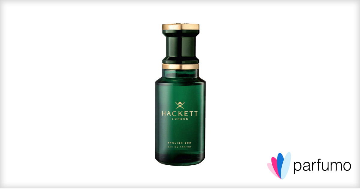 English Oud by Hackett » Reviews & Perfume Facts