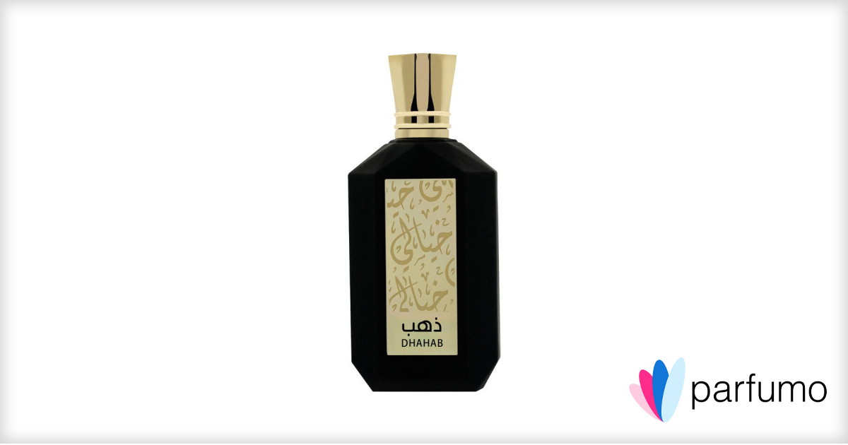 Dhahab by Khayali » Reviews & Perfume Facts