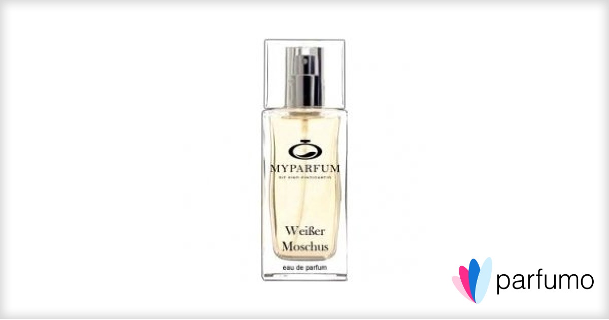 Weißer Moschus von Unique » Meinungen & Duftbeschreibung