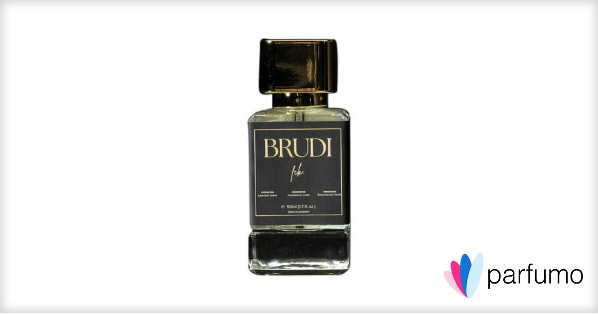 Fck. von brudi » Meinungen & Duftbeschreibung