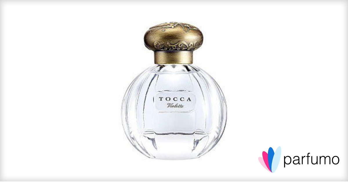 Violette by Tocca » Reviews & Perfume Facts