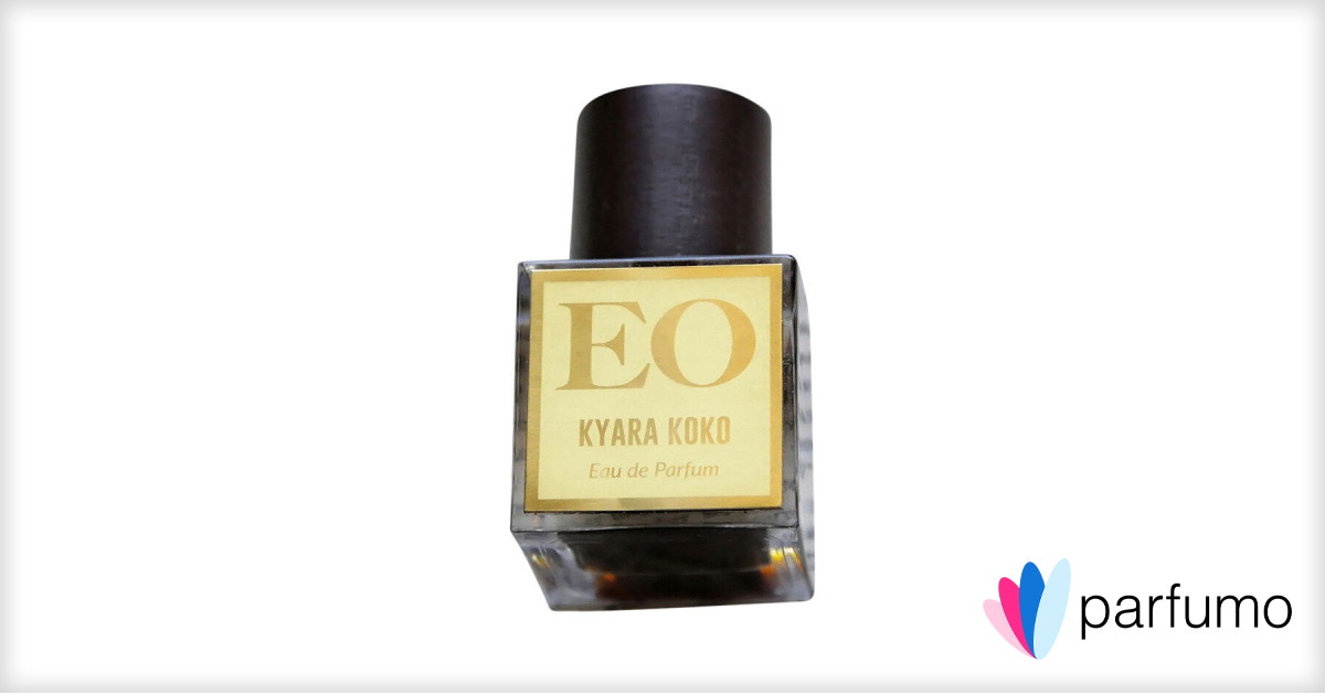 Kyara Koko '92 by Ensar Oud / Oriscent (Eau de Parfum) » Reviews & Perfume Facts