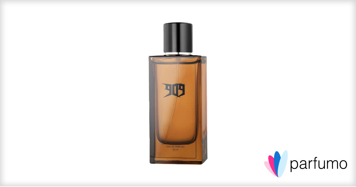 909 by Kohlenstoff¹² » Reviews & Perfume Facts
