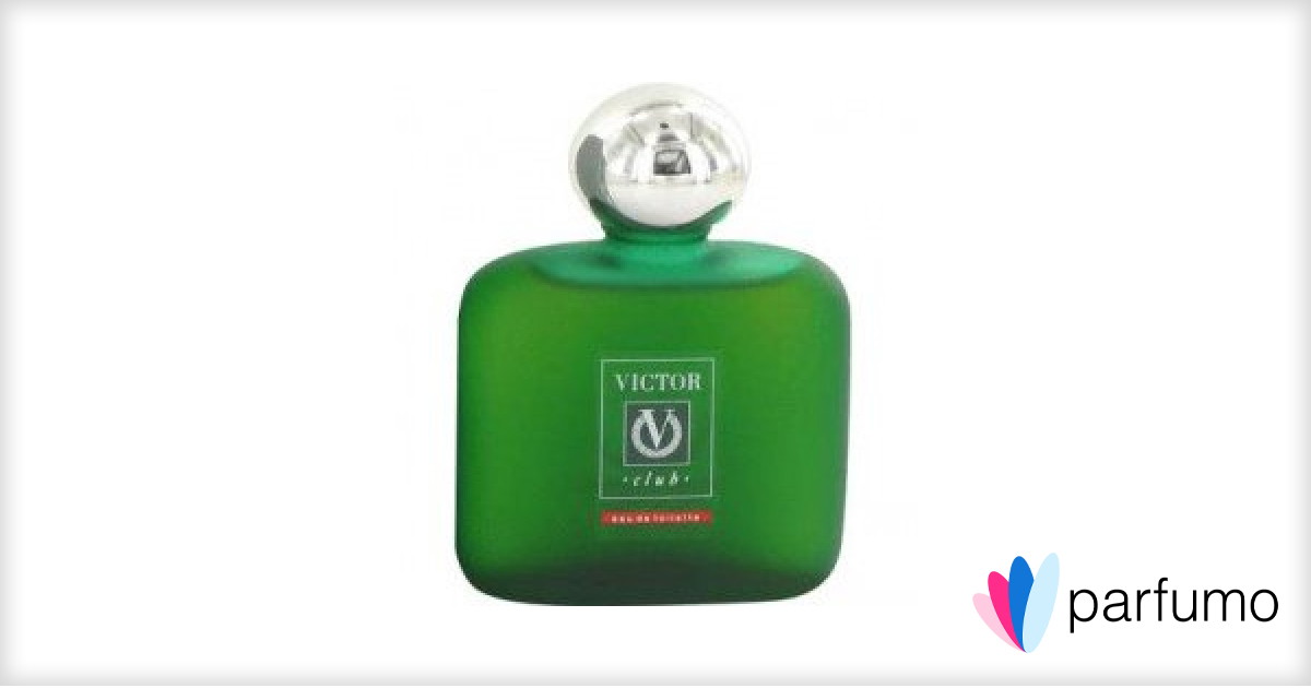 Victor - Club Eau de Toilette (Eau de Toilette) » Reviews & Perfume Facts