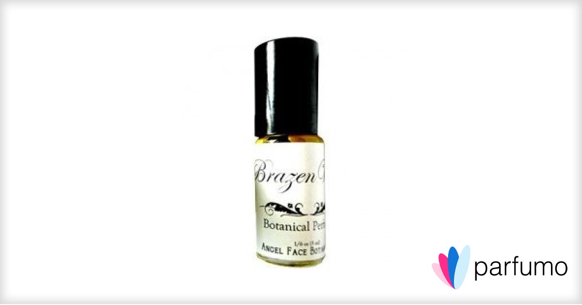 Brazen Wood by Angel Face Botanicals » Reviews & Perfume Facts
