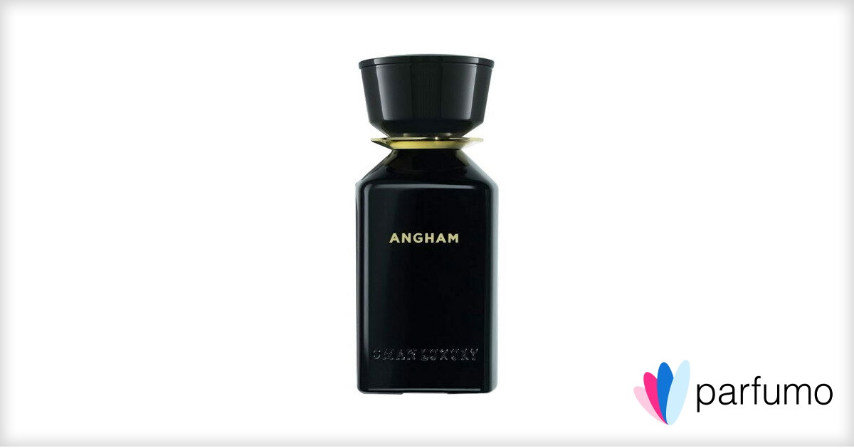Angham by Omanluxury » Reviews & Perfume Facts