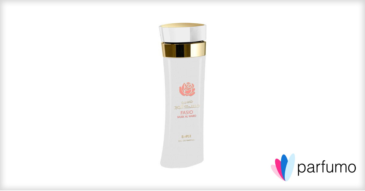 Fasio Musk Al Ward by Emper » Reviews & Perfume Facts