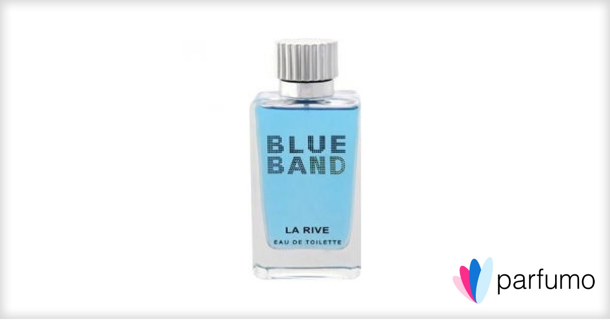 Blue Band von La Rive » Meinungen & Duftbeschreibung